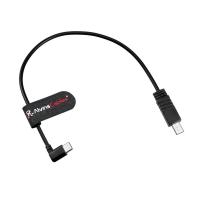 China Alvin's Cables DJI RS/SC to Sony Multi-USB Control Cable, Type-C to Multi-USB for sale