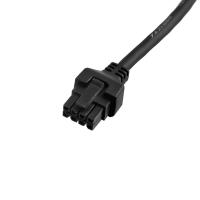 China Alvin's Cables Freefly Movi Pro XL Run Stop Cable for RED Komodo, Komodo-X, V-Raptor Camera, Molex 8 Pin to 9 Pin RS Cable, 45CM| 18inches for sale