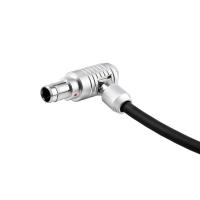 China Alvin's Cables Freefly Movi Pro XL Run Stop Cable for RED Komodo, Komodo-X, V-Raptor Camera, Molex 8 Pin to 9 Pin RS Cable, 45CM| 18inches for sale