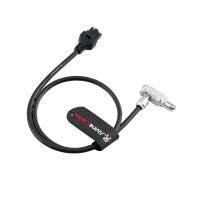 China Alvin's Cables Freefly Movi Pro XL Run Stop Cable for RED Komodo, Komodo-X, V-Raptor Camera, Molex 8 Pin to 9 Pin RS Cable, 45CM| 18inches for sale