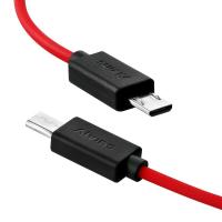 China Alvin's Cables Tentacle Timecode Cable for Sony FX3| FX30| A7S3| A1 Camera, Ultra-Soft 3.5mm TRS to Micro USB Timecode Cable for Tentacle SYNC E 35cm| 13.8in for sale