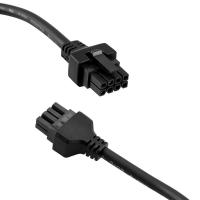 China Alvin's Cables Freefly Movi Pro XL Run Stop Cable for ARRI Alexa Mini LF| 35, for Sony Venice, RED DSMC2, Molex 8 Pin to Fischer 3 Pin RS Cable, 45CM| 18inches for sale