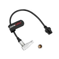 China Alvin's Cables Freefly Movi Pro XL Run Stop Cable for ARRI Alexa Mini LF| 35, for Sony Venice, RED DSMC2, Molex 8 Pin to Fischer 3 Pin RS Cable, 45CM| 18inches for sale