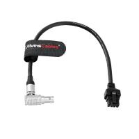 China Alvin's Cables Freefly Movi Pro XL Run Stop Cable for ARRI Alexa Mini LF| 35, for Sony Venice, RED DSMC2, Molex 8 Pin to Fischer 3 Pin RS Cable, 45CM| 18inches for sale