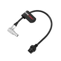 China Alvin's Cables Freefly Movi Pro XL Run Stop Cable for ARRI Alexa Mini LF| 35, for Sony Venice, RED DSMC2, Molex 8 Pin to Fischer 3 Pin RS Cable, 45CM| 18inches for sale