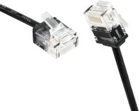 China Alvin's Cables Tentacle Timecode Cable for Sony FX3| FX30| A7S3| A1 Camera, Ultra-Soft 3.5mm TRS to Micro USB Timecode Cable for Tentacle SYNC E 35cm| 13.8in for sale