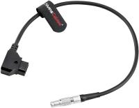 China Alvin's Cables 3-Pin Male to Dtap Power Cable for Teradek MDR.S Receiver 40cm| 15.7inches for sale
