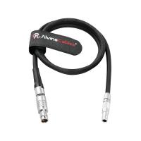 China Alvin's Cables Teradek MDR.S Receiver Power Run Stop Cable for ARRI Alexa LF SXT 35, Fischer 3 Pin Male to 3 Pin Male Cable, 40CM| 15.7inches for sale