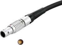 China Alvin's Cables Teradek RT Run Stop Cable for ARRI Alexa Mini Camera, Teradek RT MDR.X MDR.S Receiver, 6 Pin to 7 Pin RS Cable, 40CM| 15.7inches for sale