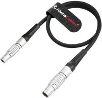 China Alvin's Cables Teradek RT Run Stop Cable for ARRI Alexa Mini Camera, Teradek RT MDR.X MDR.S Receiver, 6 Pin to 7 Pin RS Cable, 40CM| 15.7inches for sale