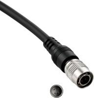 China Alvin's Cables Teradek RT MK3.1 Run Stop Cable for ARRI Alexa Mini, Hirose 4 Pin to EXT 7 Pin RS Cable 60CM| 23.6inches for sale
