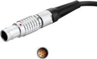 China Alvin's Cables Teradek RT MK3.1 Run Stop Cable for ARRI Alexa Mini, Hirose 4 Pin to EXT 7 Pin RS Cable 60CM| 23.6inches for sale
