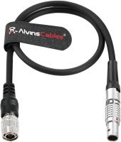 China Alvin's Cables Teradek RT Run Stop Cable for Sony F5 F55 Camera, Teradek RT MDR.X MDR.S Receiver, 6 Pin to Hirose 4 Pin RS Cable, 40CM| 15.7inches for sale