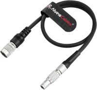 China Alvin's Cables Teradek RT Run Stop Cable for Sony F5 F55 Camera, Teradek RT MDR.X MDR.S Receiver, 6 Pin to Hirose 4 Pin RS Cable, 40CM| 15.7inches for sale