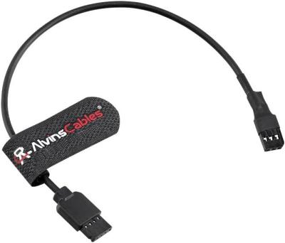 China Alvin’s Cables UART to D-Bus Data Transfer Cable for DJI Ronin 2 Part 24, Compatible with CP.ZM.00000030.01 for sale