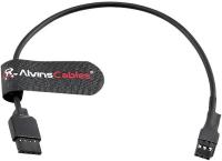 China Alvin’s Cables UART to D-Bus Data Transfer Cable for DJI Ronin 2 Part 24, Compatible with CP.ZM.00000030.01 for sale