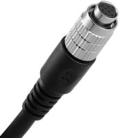 China Alvin’s Cables HR25-7TP-8S Hirose 8 Pin Female to Open End High Flex Cable for IDS, DAHENG Imaging, Allied Vision GigE Industrial Cameras 5m| 16.4ft for sale
