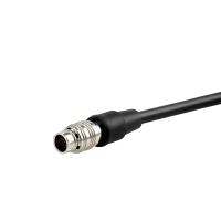 China Alvin's Cables Hirose 20 Pin Male to Female Extension Cable for Canon CN-E18-80mm Lens to FPD-400D| ZSG-C10| ZSD-300D Controller 50CM/20Inches for sale