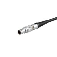 China Alvin's Cables 10 Pin to 7 Pin Run Stop Cable for ARRI SMC-1, EMC-1, AMC-1 to Alexa Mini EXT Camera, Compatible with K2.0007730, 80cm| 2.6ft for sale