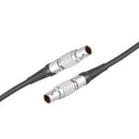 China Alvin's Cables 10 Pin to 7 Pin Run Stop Cable for ARRI SMC-1, EMC-1, AMC-1 to Alexa Mini EXT Camera, Compatible with K2.0007730, 80cm| 2.6ft for sale