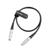 China Alvin's Cables 10 Pin to 7 Pin Run Stop Cable for ARRI SMC-1, EMC-1, AMC-1 to Alexa Mini EXT Camera, Compatible with K2.0007730, 80cm| 2.6ft for sale