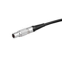 China Alvin's Cables Run Stop Cable for ARRI SMC-1, EMC-1, AMC-1 to Alexa Mini EXT Camera, 10 Pin to Right Angle 7 Pin, Compatible with K2.0007730, 80cm| 2.6ft for sale