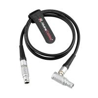 China Alvin's Cables Run Stop Cable for ARRI SMC-1, EMC-1, AMC-1 to Alexa Mini EXT Camera, 10 Pin to Right Angle 7 Pin, Compatible with K2.0007730, 80cm| 2.6ft for sale
