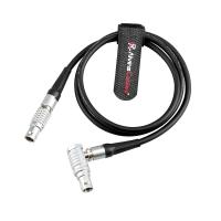 China Alvin's Cables Run Stop Cable for ARRI SMC-1, EMC-1, AMC-1 to Alexa Mini EXT Camera, 10 Pin to Right Angle 7 Pin, Compatible with K2.0007730, 80cm| 2.6ft for sale