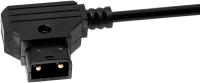 China Alvin's Cables D-tap to NP-F Dummy Battery Power Cable Coiled for Atomos Ninja| SmallHD| Feelworld Monitor, with DC D-tap Port, for Sony NP-F550| F570| F770| F970 for sale