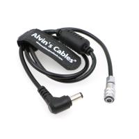 China Alvin's Cables BMPCC4K Power Cable for BMPCC 4K Blackmagic Pocket Cinema Camera 4k for sale