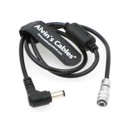 China Alvin's Cables BMPCC4K Power Cable for BMPCC 4K Blackmagic Pocket Cinema Camera 4k for sale