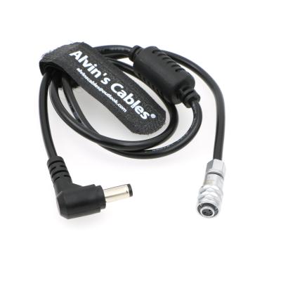 China Alvin's Cables BMPCC4K Power Cable for BMPCC 4K Blackmagic Pocket Cinema Camera 4k for sale