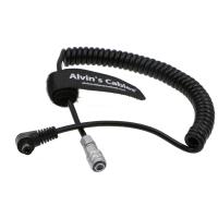 China Alvin's Cables Power Cable for BMPCC4K BMPCC 4K Blackmagic Pocket Cinema Camera 4k for sale