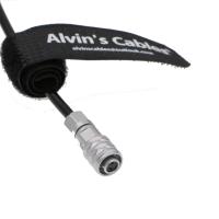 China Alvin's Cables Power Cable for BMPCC4K BMPCC 4K Blackmagic Pocket Cinema Camera 4k for sale