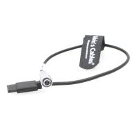 China Alvin's Cables BMPCC 4K Power Cable for Blackmagic Pocket Cinema Camera 4K to DJI Ronin S MX Stabilizer for sale