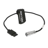 China Alvin's Cables BMPCC 4K Power Cable for Blackmagic Pocket Cinema Camera 4K to DJI Ronin S MX Stabilizer for sale
