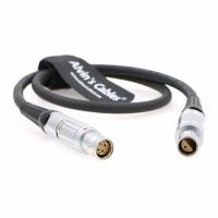 China Alvin's Cables GPI Pro Gen 2 Steadicam Sled 3 Pin to RED 6 Pin Female Cable for sale