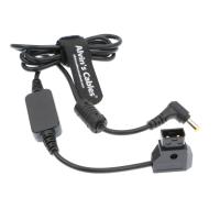 China Alvin's Cables D Tap To DC Power Cable For Sony PXW FS5 Camcorder Cameras for sale
