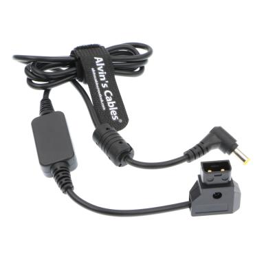 China Alvin's Cables D Tap To DC Power Cable For Sony PXW FS5 Camcorder Cameras for sale