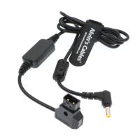 China Alvin's Cables D Tap To DC Power Cable For Sony PXW FS5 Camcorder Cameras for sale