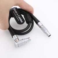 China Right Angle To Straight LCD EVF Elbow 16 Pin Super Flexible Cable For Red Epic Scarlet for sale