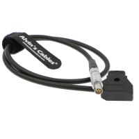 China Cmotion RS 3 Pin Female To D Tap Camera Power Cable For ARRI Wireless Focus Motor Cmotion Legacy Camin Power for sale