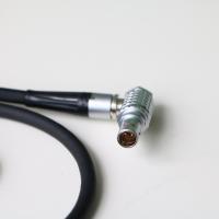 China Anton D-TAP to lemo 2 Pin Power Cable for Heden Bartech Wireless Follow Focus for sale