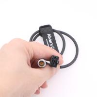 China Alvin's Cables MōVI Pro ARRI Start Stop Cable 7 Pin Male to Molex Microfit Run Stop Cable for sale