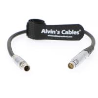 China Cmotion AMC 1 RS 3 Pin Male To RS 3 Pin Female Run Stop Cable For Alexa Mini Amira Cmotion Legacy Camin Power for sale