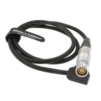 China 8 Pin Female To D Tap Power Arri Power Cable 18
