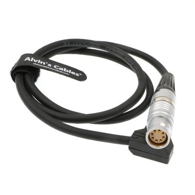 China 8 Pin Female To D Tap Power Arri Power Cable 18