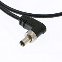 China D TAP To Locking DC Power Cable For Video Devices PIX-E7 PIX-E5 7 Touch Screen Touchscreen Display Hollyland Mars 400s for sale