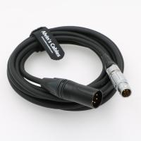 China TILTA SR-P02 Persistent Power Cable System V LOCK IDX For ARRi Alexa Mini for sale