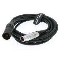 China TILTA SR-P02 Persistent Power Cable System V LOCK IDX For ARRi Alexa Mini for sale